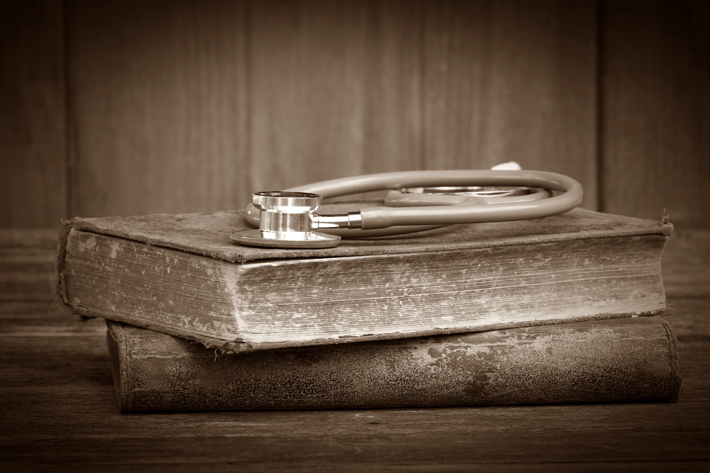 Physician Well Being: Then and Now - Caroline Fife M.D.