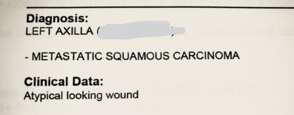 Don’t Miss This: The Importance of Biopsy (Guest Post by Dr. Rafael ...