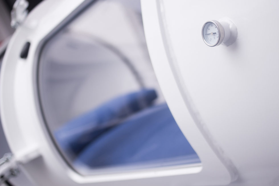 How to Do the Right Thing Ethically Regarding HBOT for COVID-19 ...