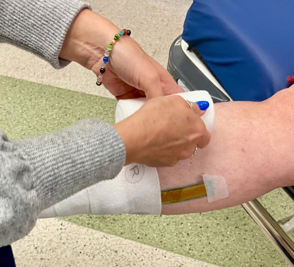 Transformational Ideas in Wound Healing & Lymphedema: Compression ...