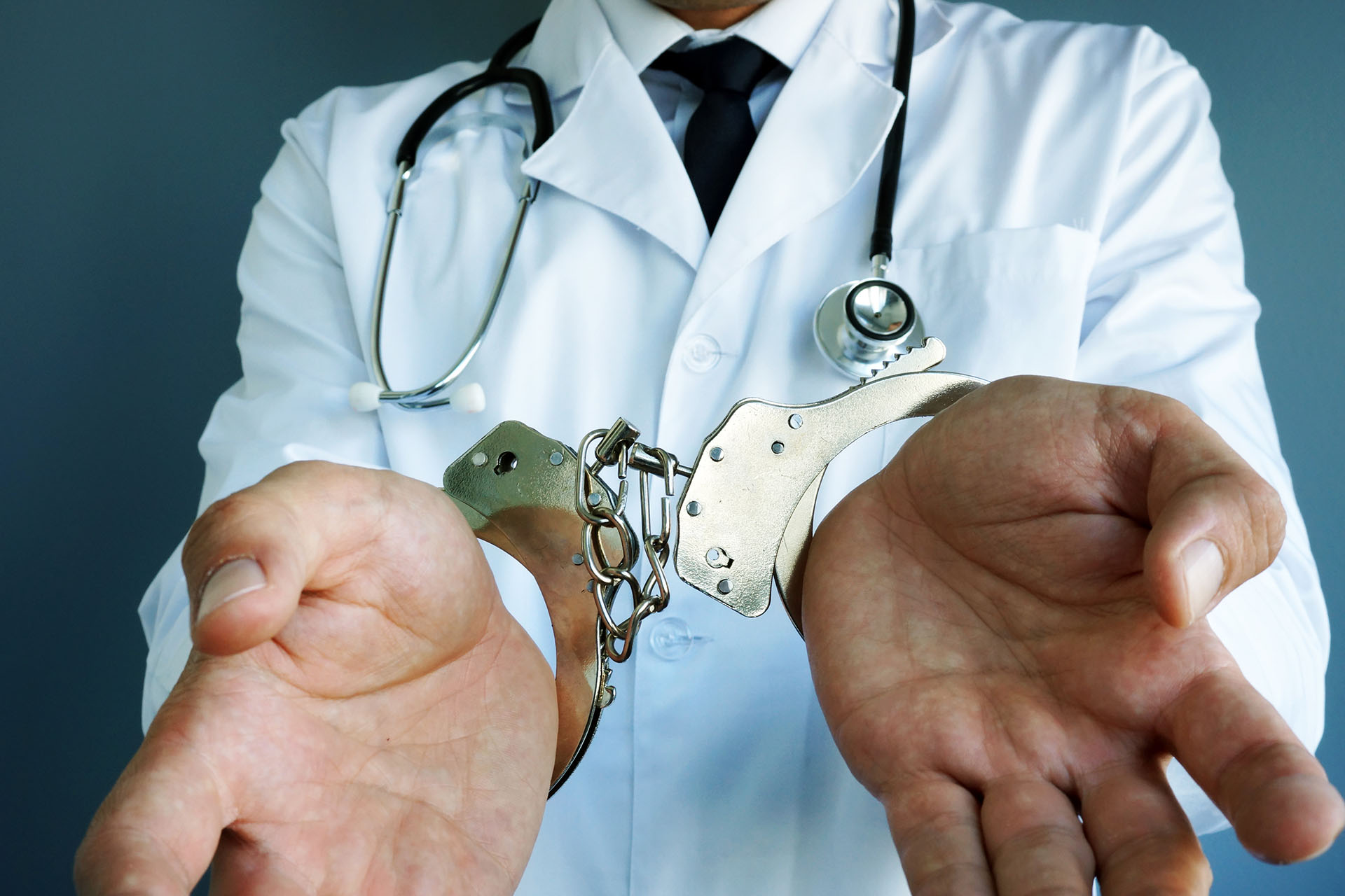 Vohra Wound Physicians and Owner Agree to Pay $45 Million to Settle ...