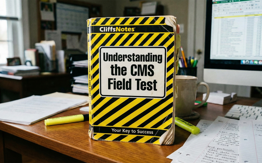 Field Test Report Archives - Caroline Fife M.D.